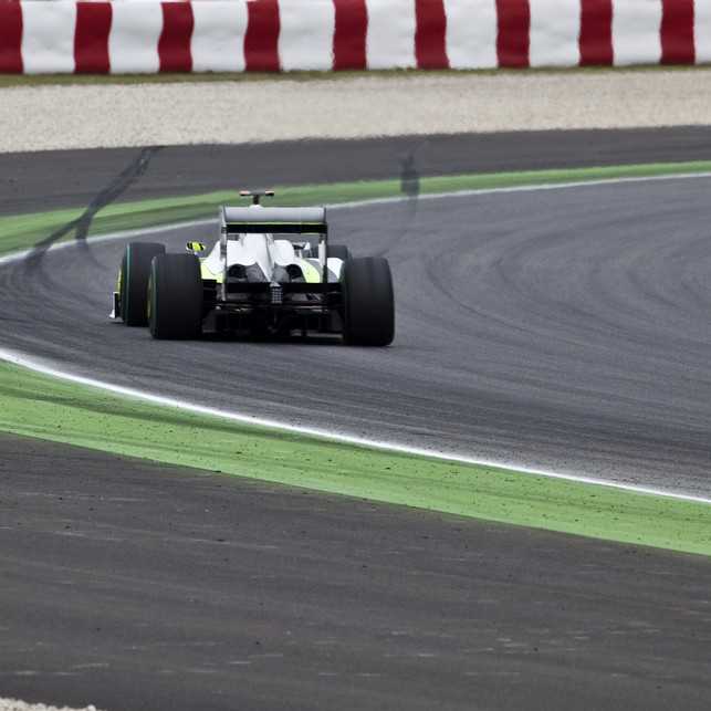 10 legendäre Rennfahrer aus Österreich